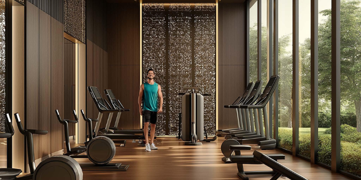 Ananda Residences - Dubai Dunes Properties
