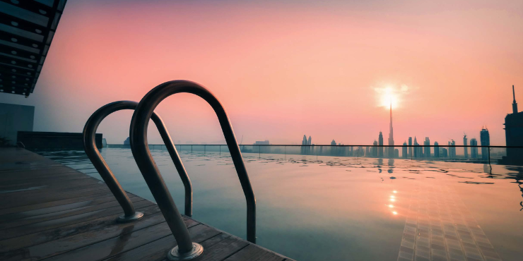 Ananda Residences - Dubai Dunes Properties