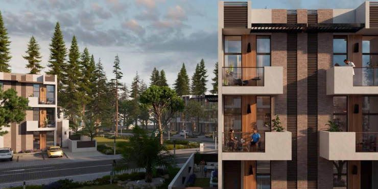 Reportage Hills - Dubai Dunes Properties
